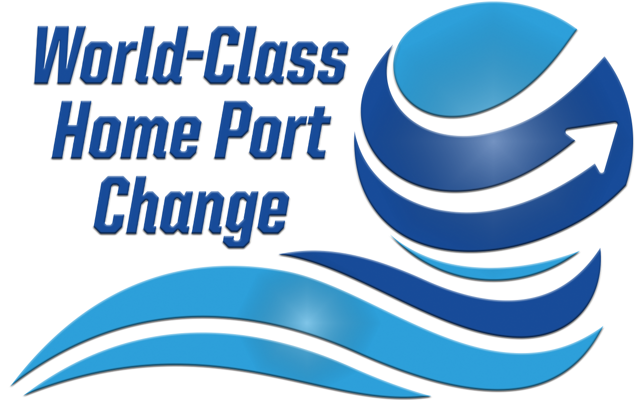 World-Class Homeport Change